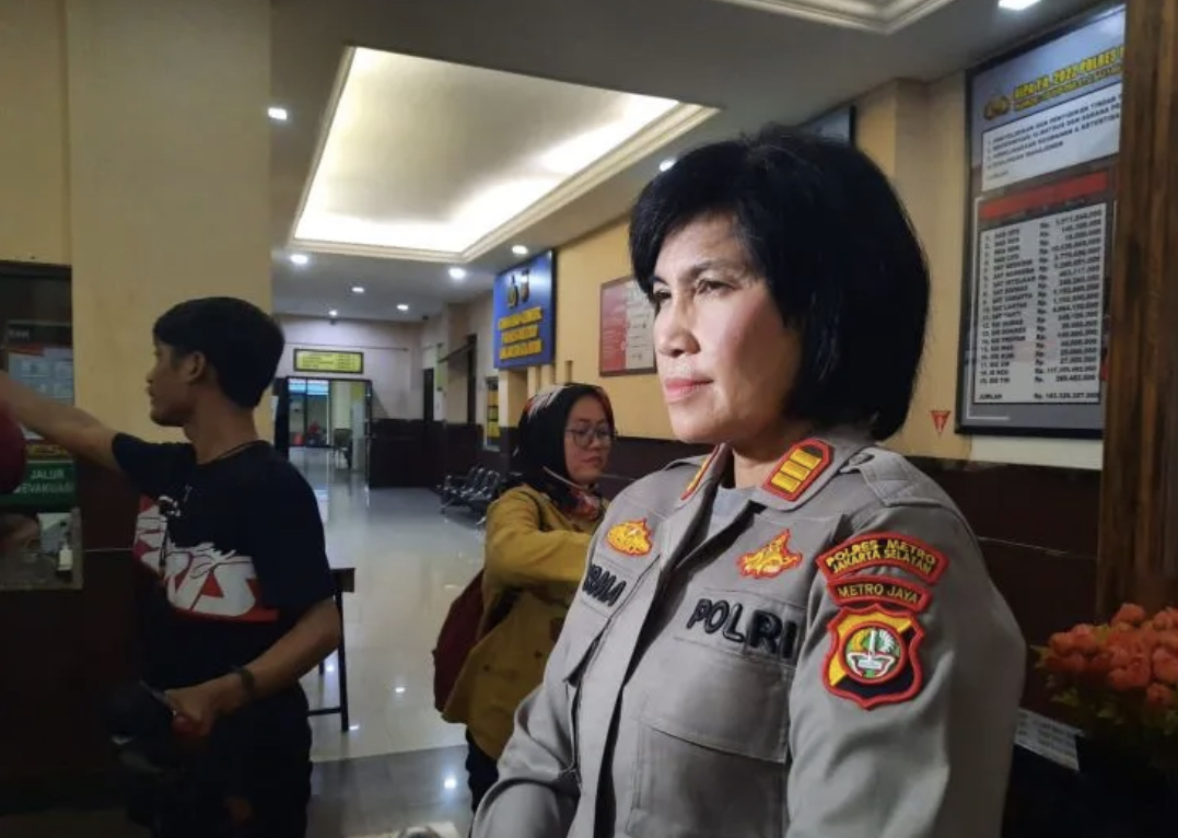 Kasus Kdrt Rizky Billar Naik Penyidikan Senanews Id Terdepan Dan