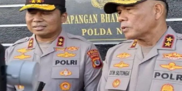 Jadi Calon Kuat Kapolri, Berikut Profil & Rekam Jejak Komjen Rudi Darmoko - Senanews.id ...